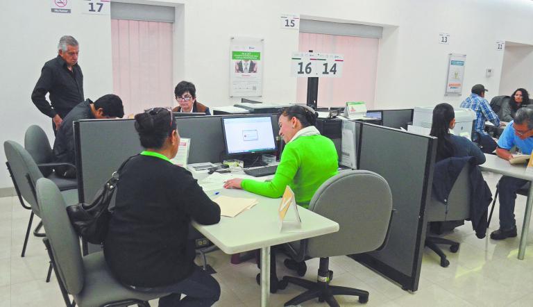 Trabajo digital está lejos de ser decente, concluye la OIT