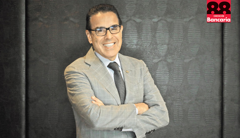 "Tenemos una oferta única que nadie puede replicar”: Banco Azteca