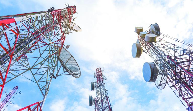 Integratel concursará por el espectro 5G