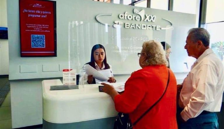 XXI Banorte, ejemplo de transparencia y compromiso con el usuario: Condusef