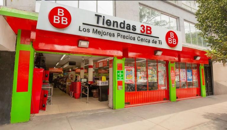 Tiendas 3b Acelera Su Expansión Abre Casi Dos Tiendas Al Día Y Llega A