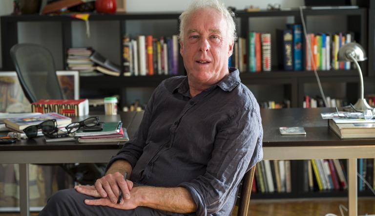 No aprendimos; el desarrollo turístico sigue depredando destinos: Andy Robinson