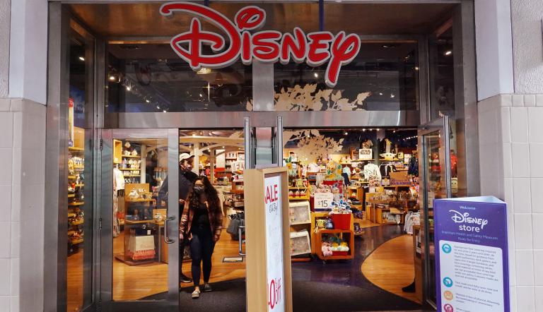 Liverpool y The Walt Disney Company abrirán tiendas Disney Store ...