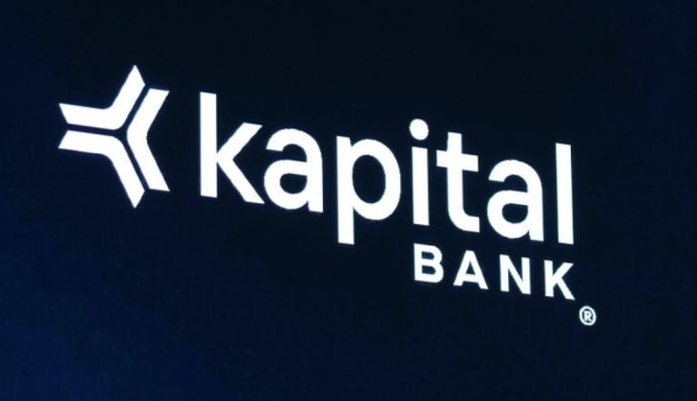 Kapital Bank se convierte en unicornio con una valoración de 1,300 millones de dólares