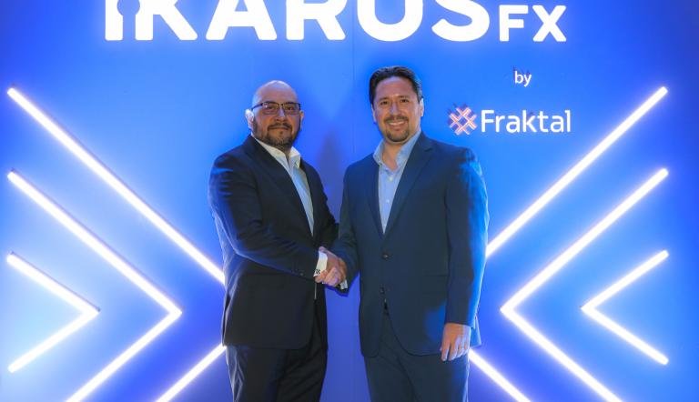 Ikarus FX, la primera plataforma mexicana de “trading para todos”