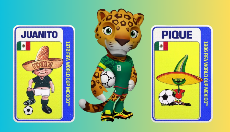 Zayu, el jaguar, se suma a Juanito y Pique: las 3 mascotas que han ...