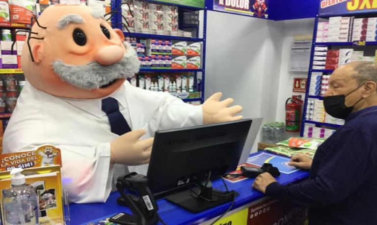 Farmacias Similares se expande en Estados Unidos en alianza con CVS ...