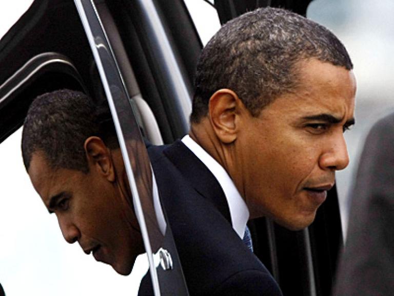 Perfil: ¿Quién es Barack Obama?
