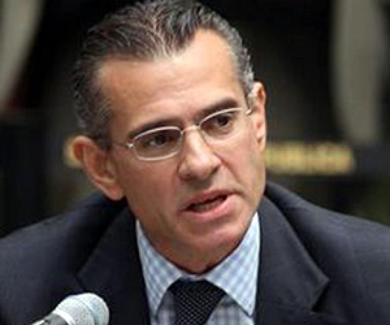 Perfil de Juan José Suárez Coppel