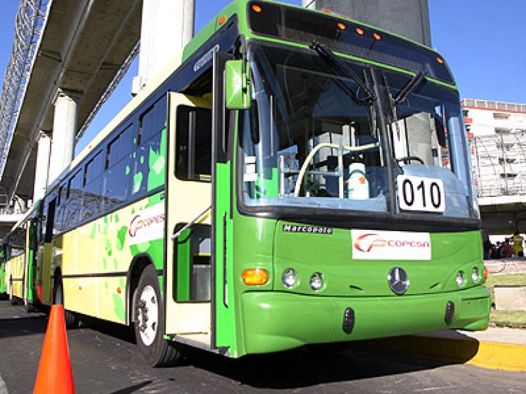 Dan banderazo al corredor Vial Periférico