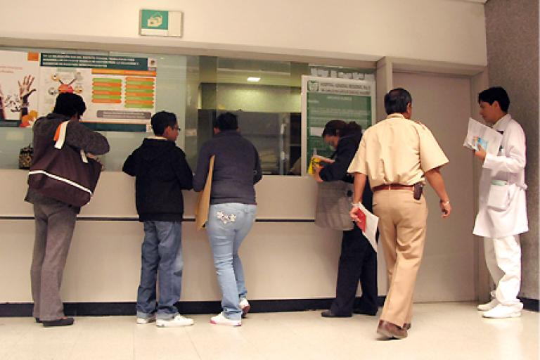 Registra a tus trabajadores ante el IMSS