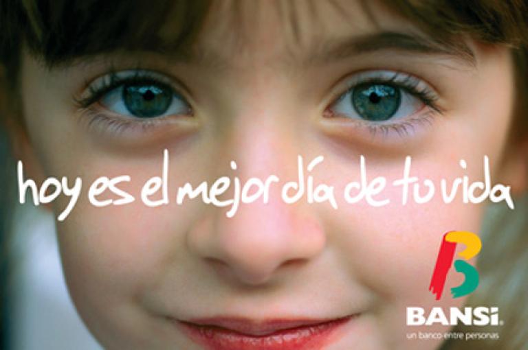 Bansí, un banco entre personas