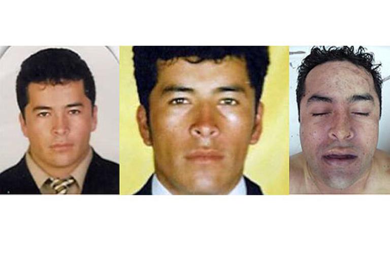 ¿Quién es Heriberto Lazcano alias "El Lazca"?