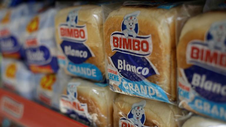 Grupo Bimbo logra récord en ventas netas durante 2018