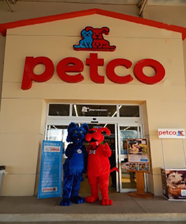 Petco abrirá 20 tiendas en México este año