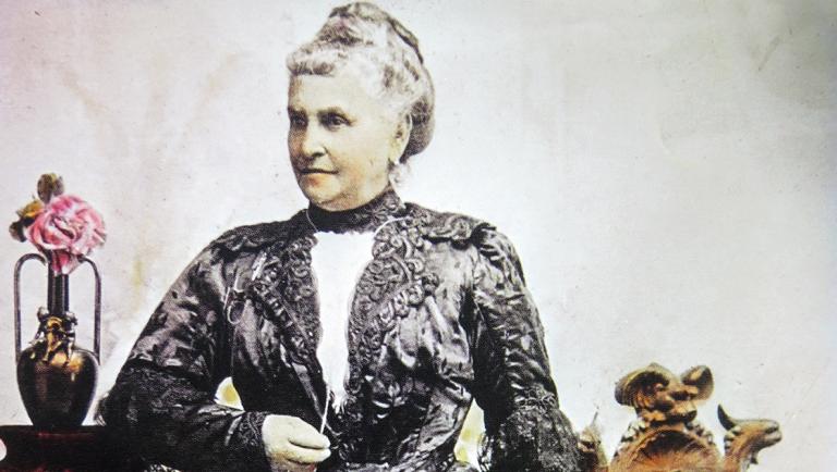 Juana Cata, la empresaria mexicana que hizo historia
