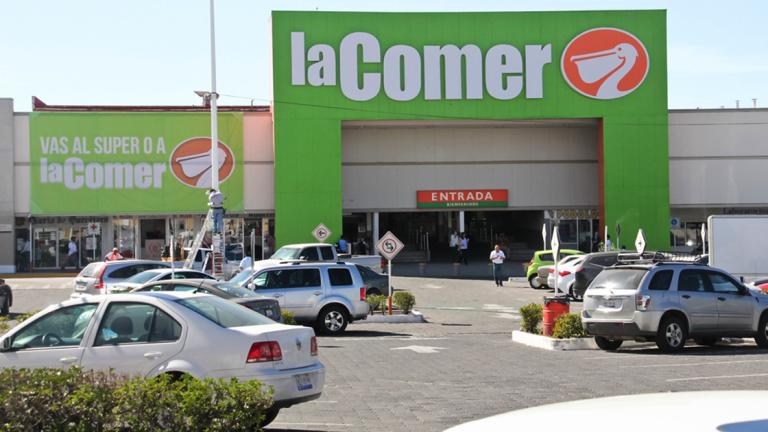 La Comer agiliza el pago a sus proveedores para apoyar a pymes ante el ...