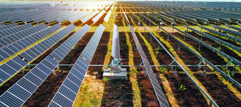 Beel Infrastructure Partners colocará CKD