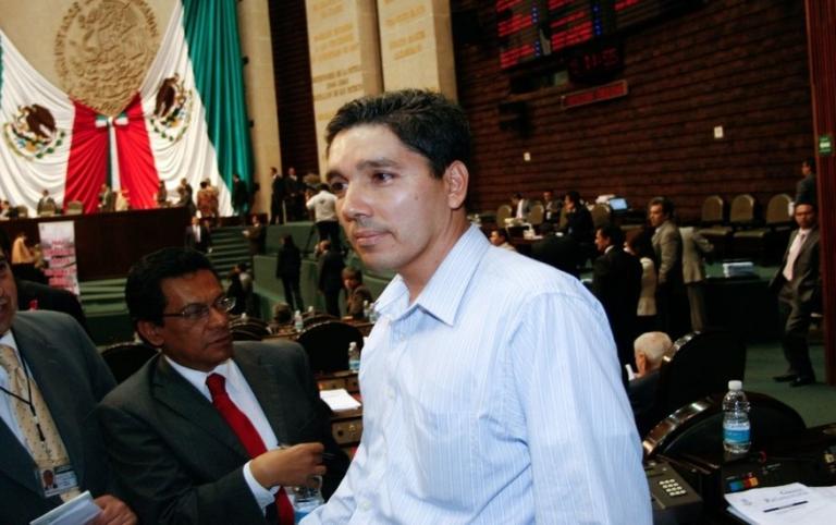 Julio César Godoy Toscano, exdiputado del PRD, no podrá ser detenido ...
