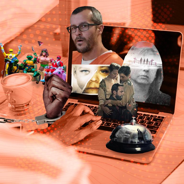 13 documentales de Netflix que vale la pena conocer y ver