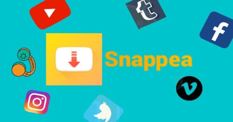 Snappea: La Herramienta para Descargar música en Segundos