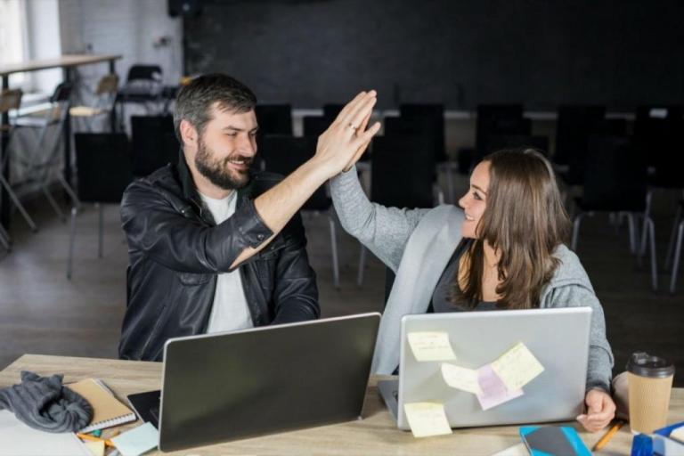 Consejos para elegir el mejor socio para tu empresa