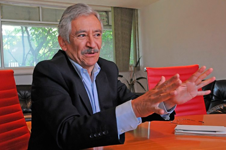 Minimizar al Inali es un retroceso, dice el exdirector fundador ...