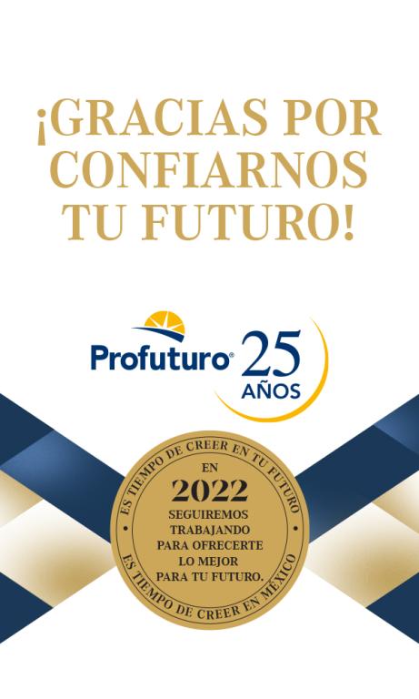 Profuturo se consolida como la afore con los mejores resultados