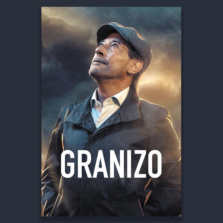 Granizo, película que muestra la necesidad de una cobertura de riesgos