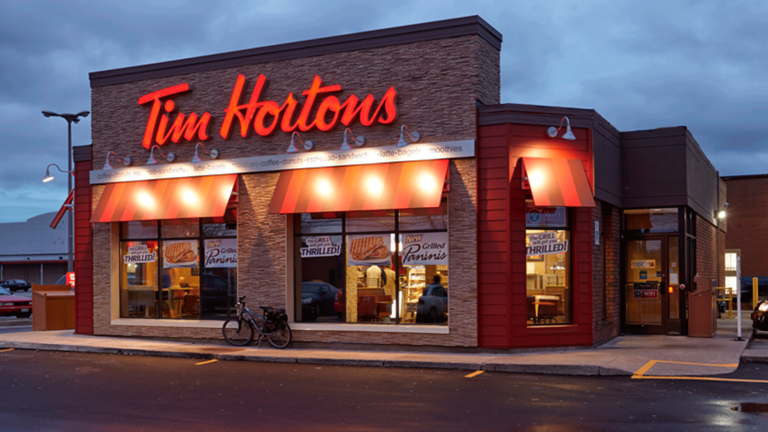 Tim Hortons proyecta instalar 50 sucursales en Querétaro
