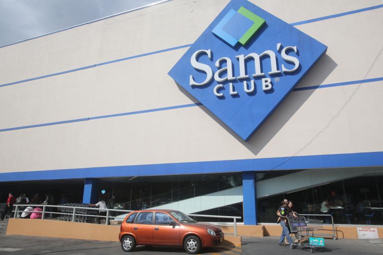 Sam's Club inaugura su primer club regenerativo en Apodaca