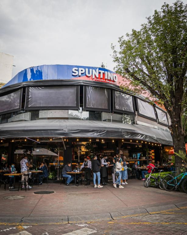 Restaurante Spuntino: comida ítalo-argentina que deleitará tus sentidos