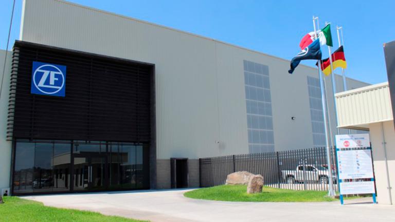 Grupo ZF construirá una nueva planta en Ciudad Juárez, Chihuahua