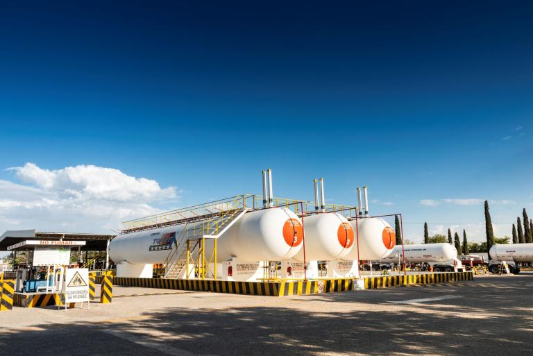 Grupo Tomza: Nuevo miembro oficial de la Asociación Mundial del Gas L.P ...