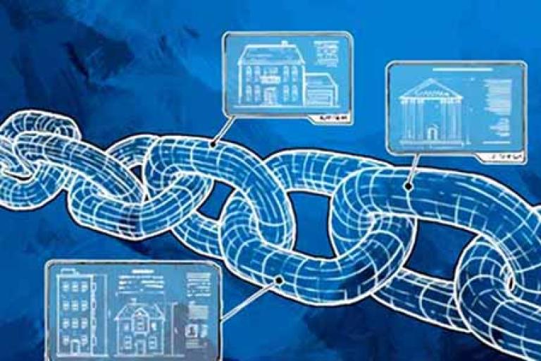 La importancia del blockchain en el servicio contable