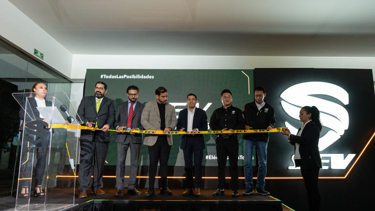 Sev aumenta su presencia en México