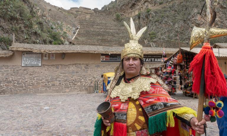¿Es el turismo el gran aliado de los pueblos indígenas en Perú?
