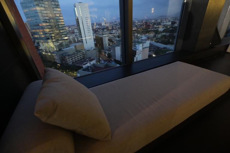 ¿Cómo es el nuevo desarrollo de Be Grand en Reforma?