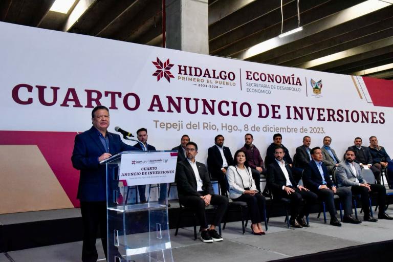 Zagis invierte más de 400 millones de pesos para ampliar producción en ...