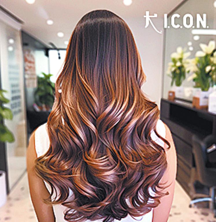 La industria de la belleza demanda fórmulas orgánicas con tintes saludables