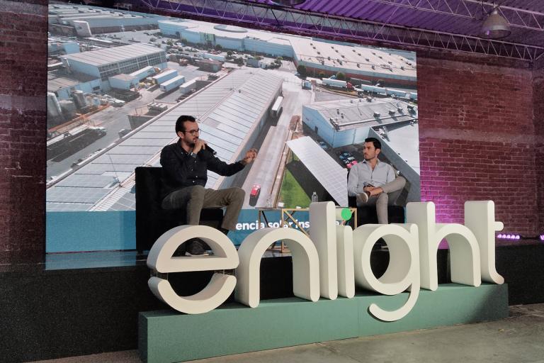 Enlight evoluciona su marca ante la inminente oportunidad de las ...