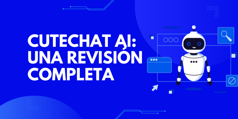 CuteChat AI: una Revisión Completa