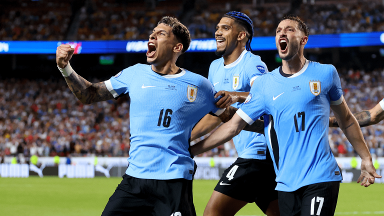 Uruguay vs. Brasil: Dónde y a qué hora ver EN VIVO los partidos de ...