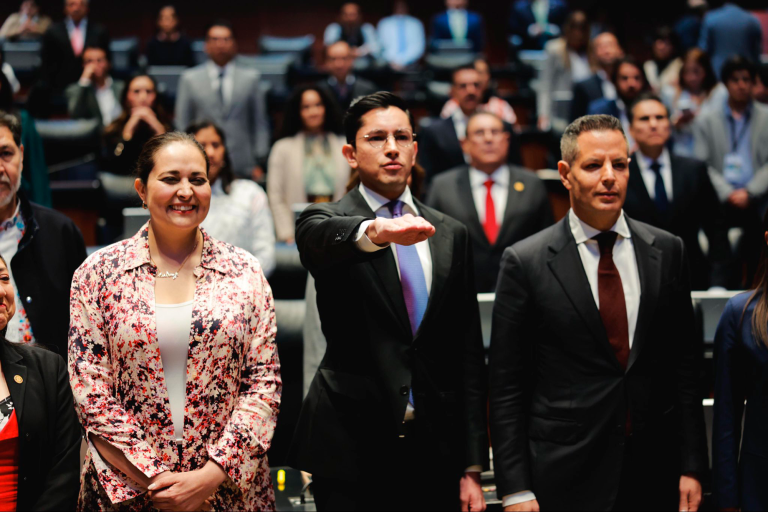 El Senado ratifica a Roberto Velasco como subsecretario para América ...