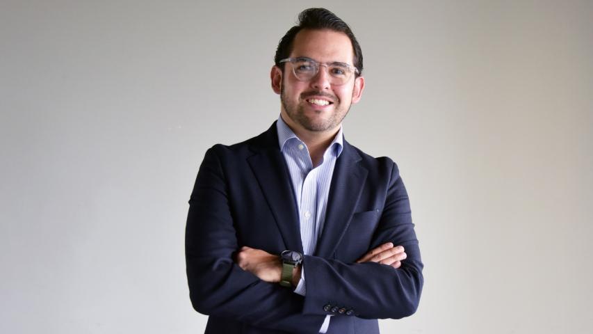 La Asociación Mexicana de Ferrocarriles designa a Francisco Fabila como ...