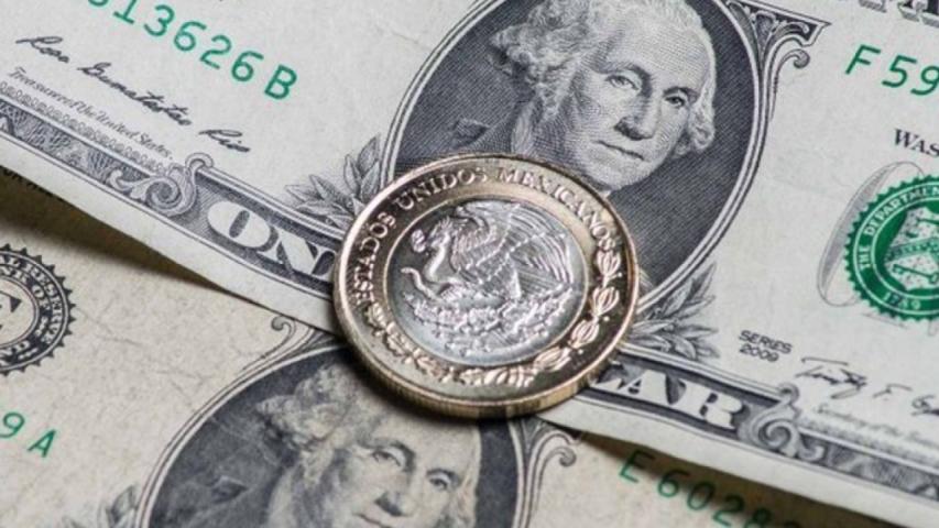Peso se fortalece luego de que Trump pospusiera los aranceles