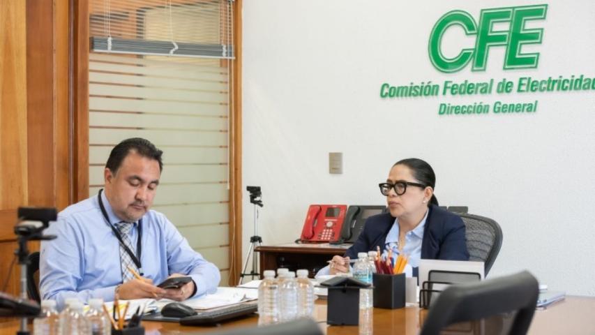 CFE aprueba proyectos estratégicos de generación y de inversión en ...