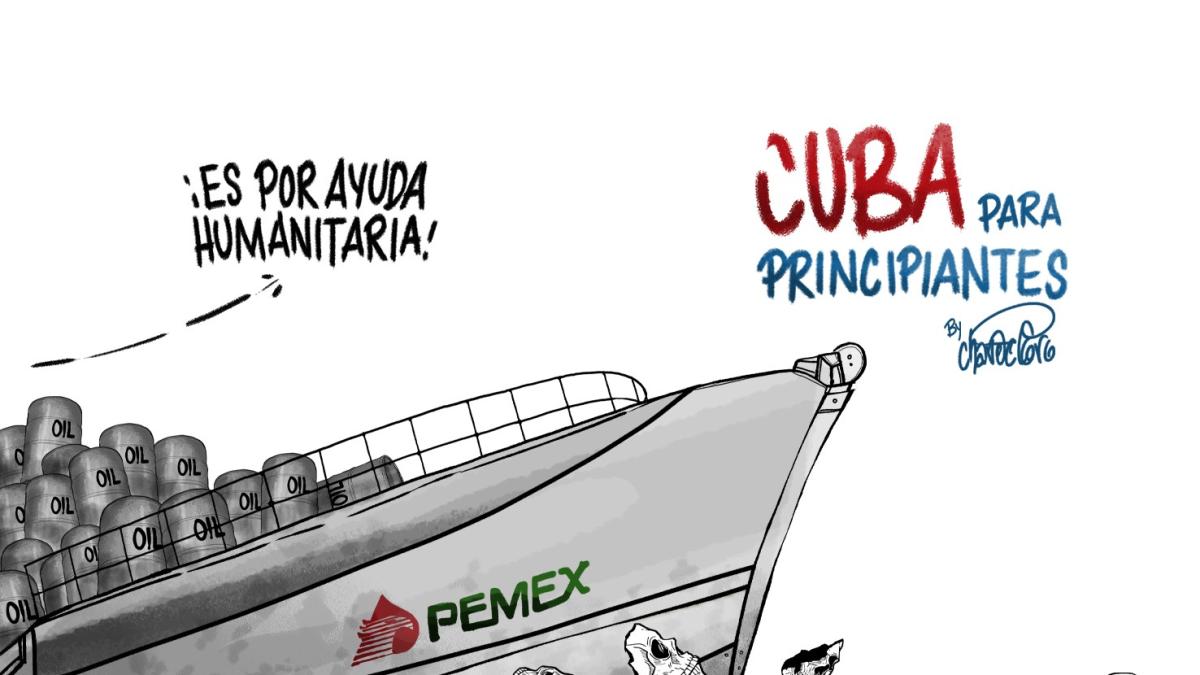 Cuba for beginners - Latin america News