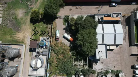 Contaminación de pozo atrae atención a decenas de averías, fugas y desabasto de agua en la CDMX