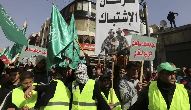 Argentina designa a Hermanos Musulmanes en Egipto, Líbano y Jordania ...